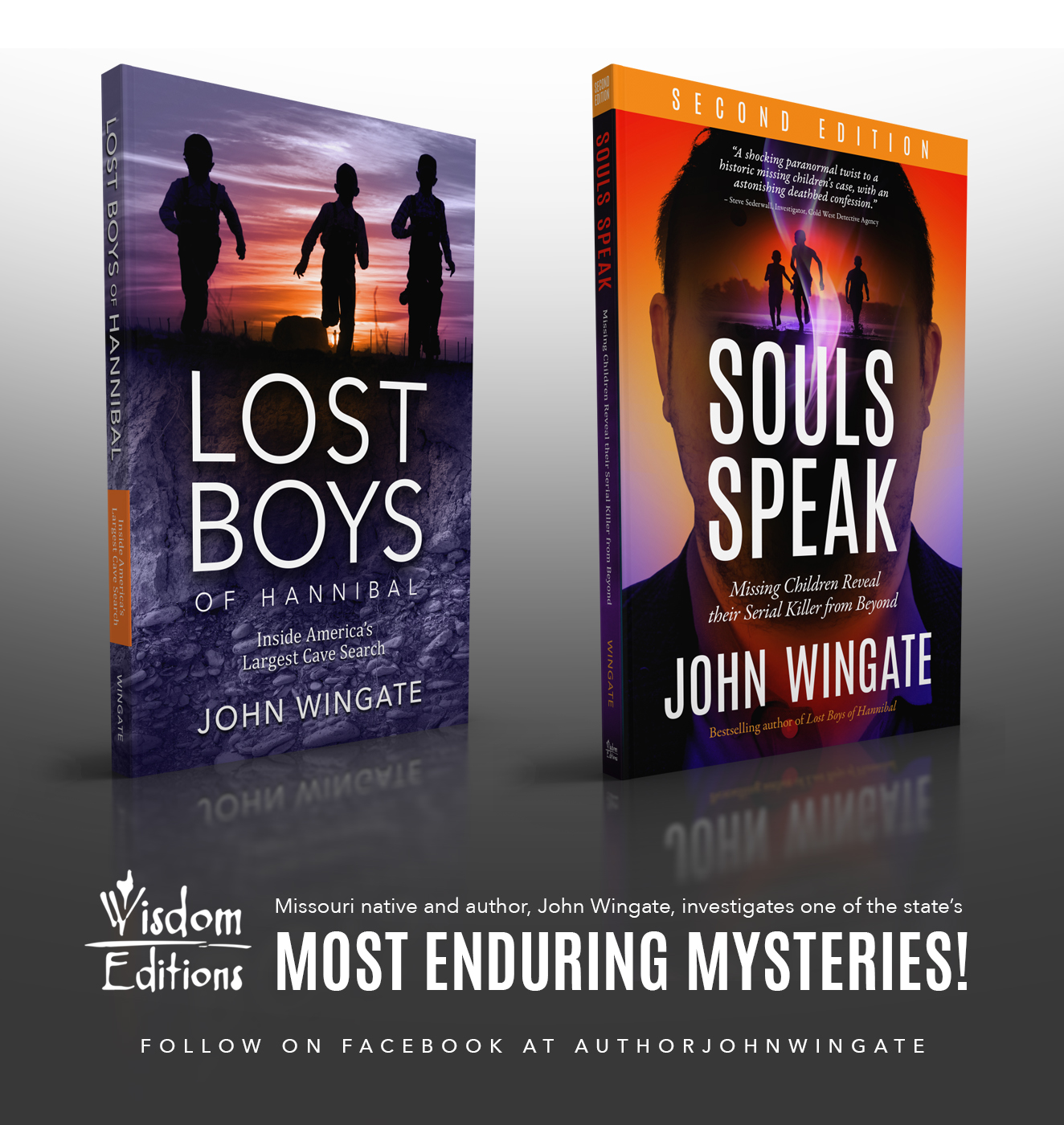 Cardiff Hill – The author blog of John Wingate